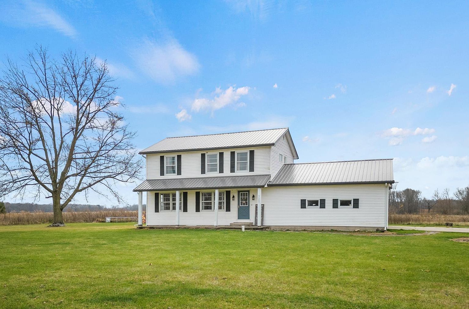 9680 E State Road 120, Howe, IN 46746 | Zillow