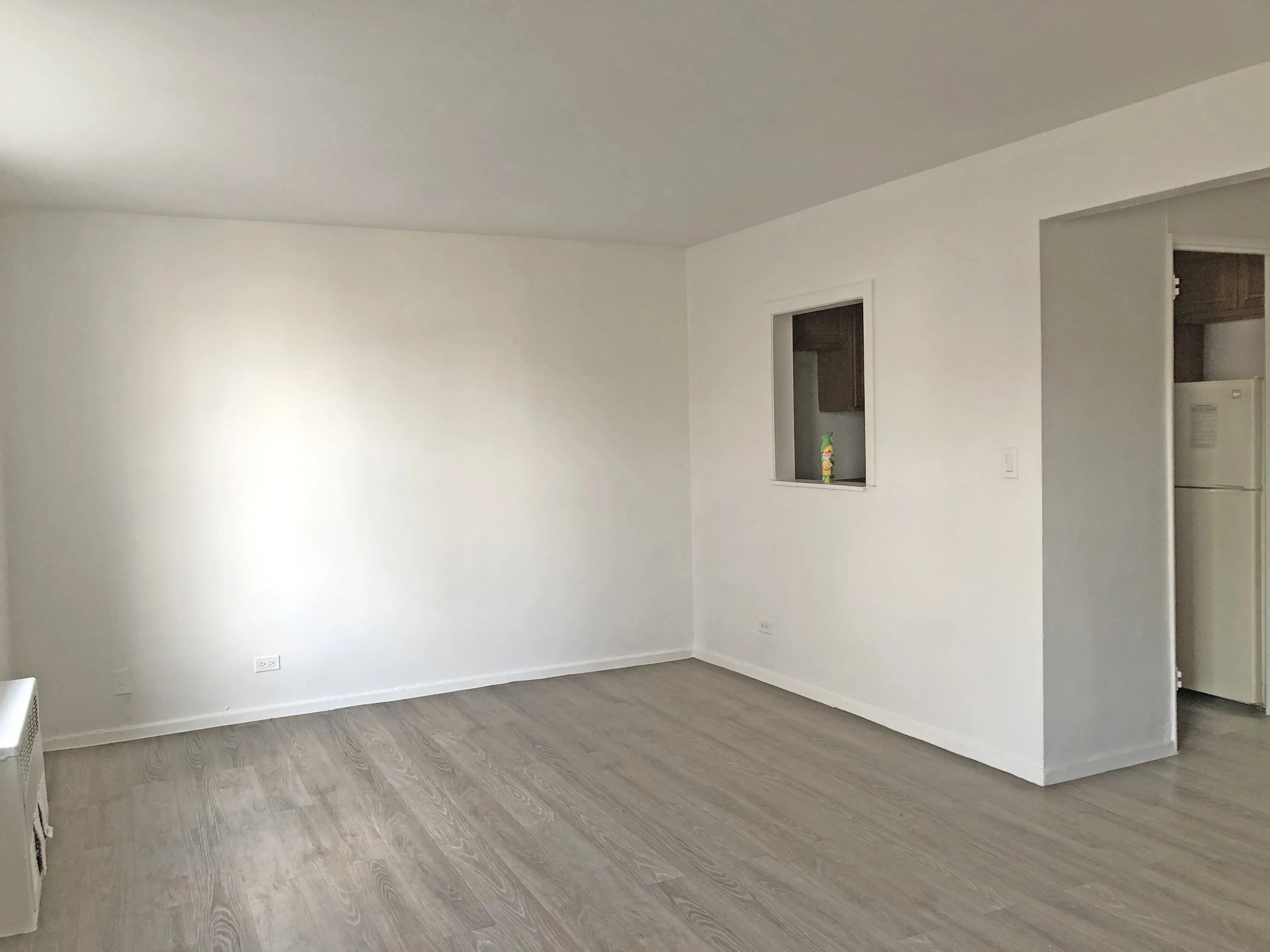 2181 Starling Avenue #7D in Parkchester, Bronx | StreetEasy