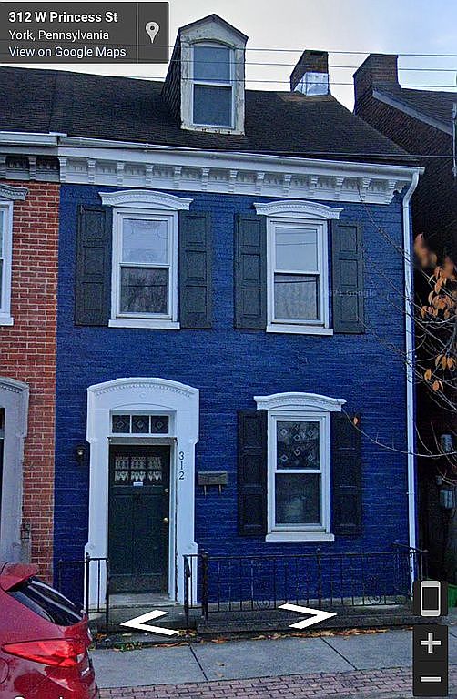 312 W Princess St, York, PA 17401 | Zillow