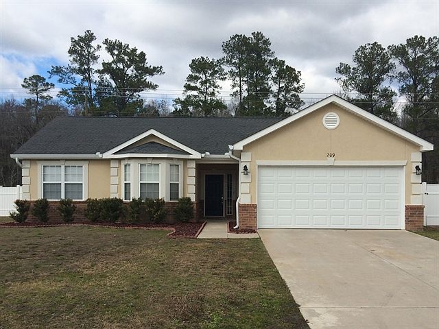 209 Antigua Pl, Guyton, GA 31312 | Zillow