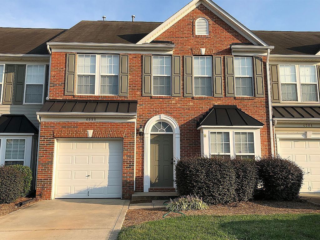 4086 Holly Villa Cir, Indian Trail, NC 28079 | Zillow
