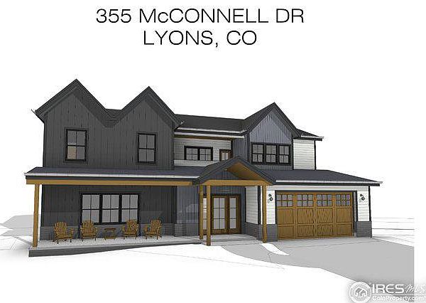 355 McConnell Dr, Lyons, CO 80540 | Zillow