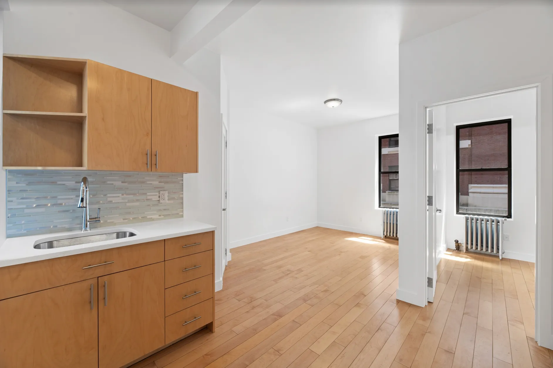 206 Rivington Street #2S in Lower East Side, Manhattan | StreetEasy