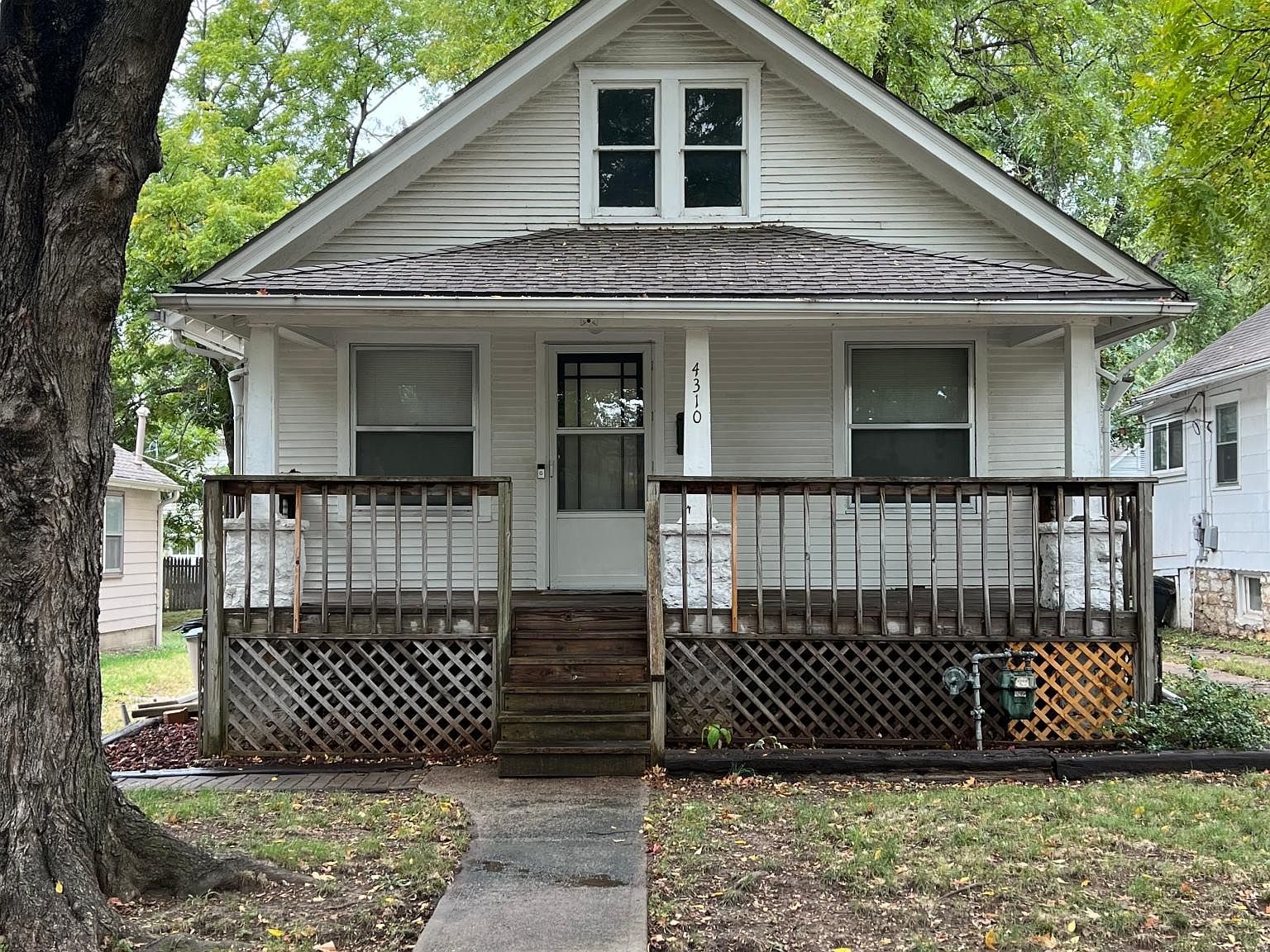 4310 Adams St, Kansas City, KS 66103 | Zillow