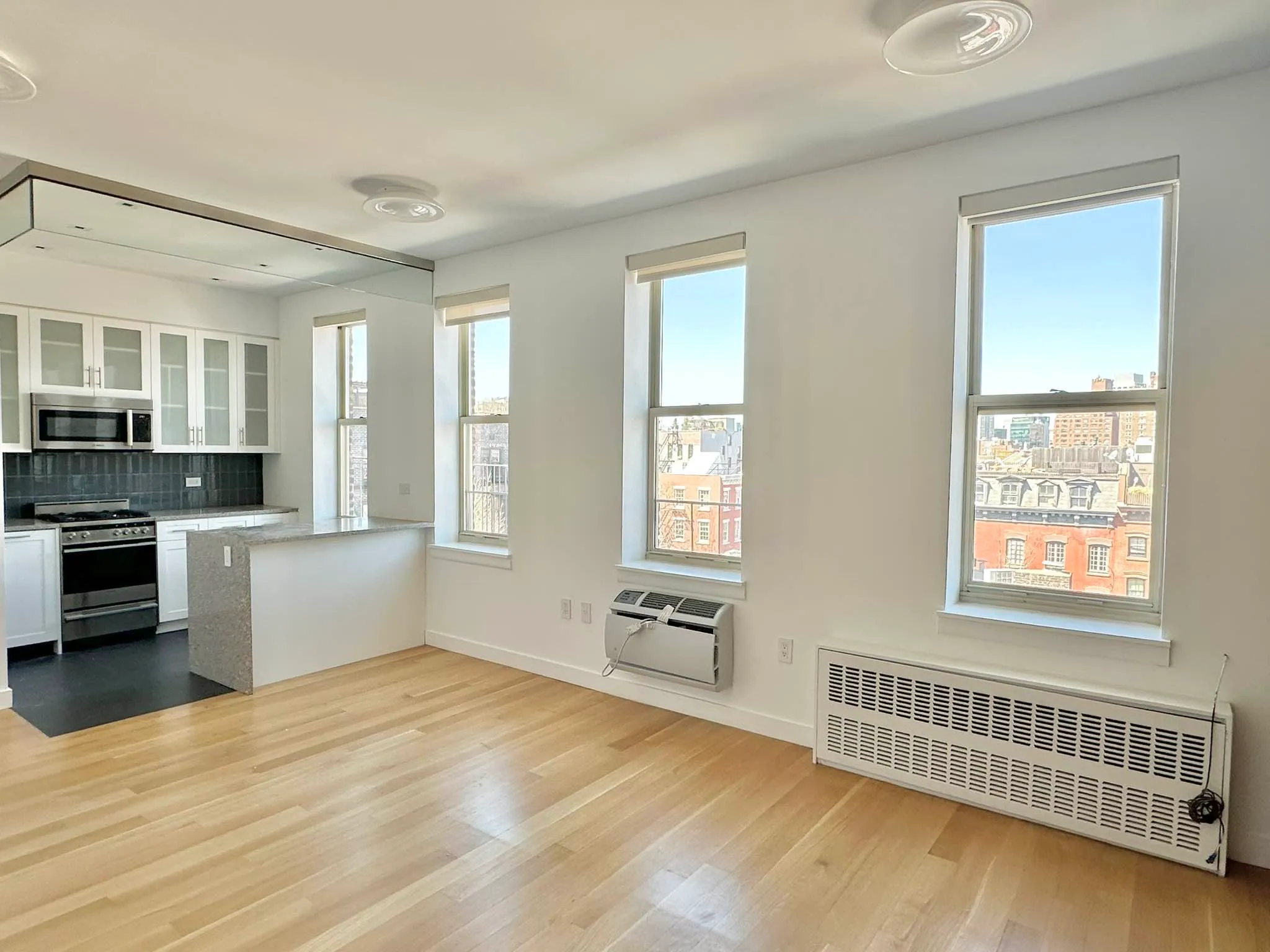 215 West Tenth Street #5A in West Village, Manhattan | StreetEasy