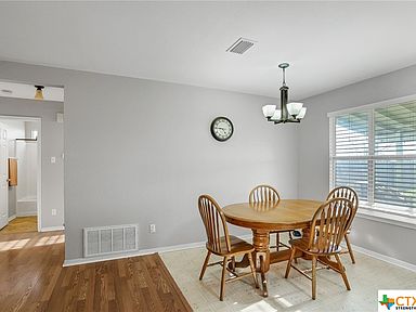 126 Double Creek Dr, Jarrell, TX 76537 | Zillow