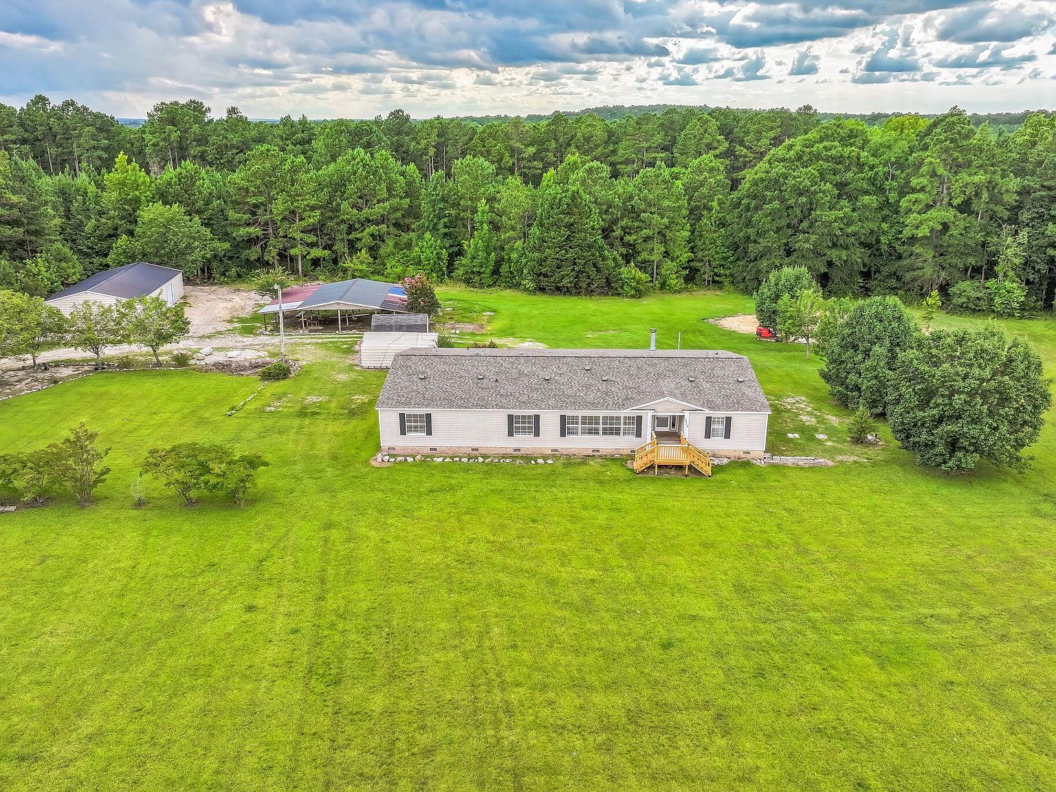 1959 Byrds Pond Rd, Erwin, NC 28339 | Zillow