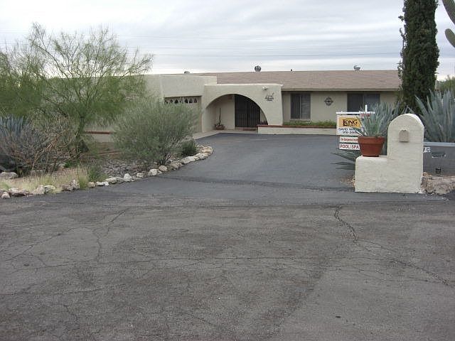 3700 E Guthrie Mountain Pl, Tucson, AZ 85718 | Zillow