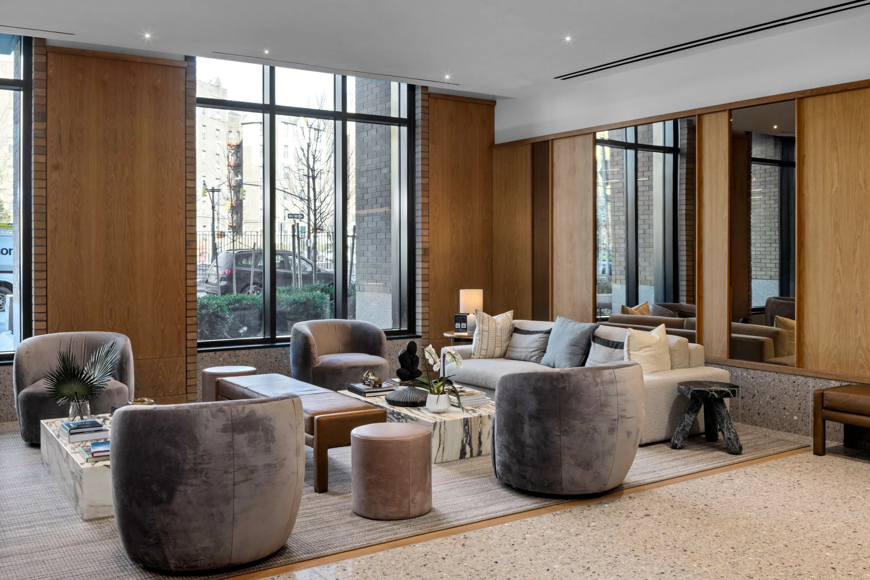 One Park Point at 11 Ocean Parkway in Windsor Terrace : Sales, Rentals ...