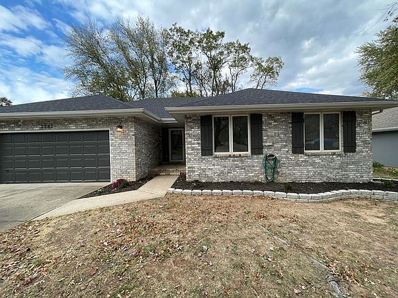 3383 W Primrose Street, Springfield, MO 65807 | MLS #60282951 | Zillow