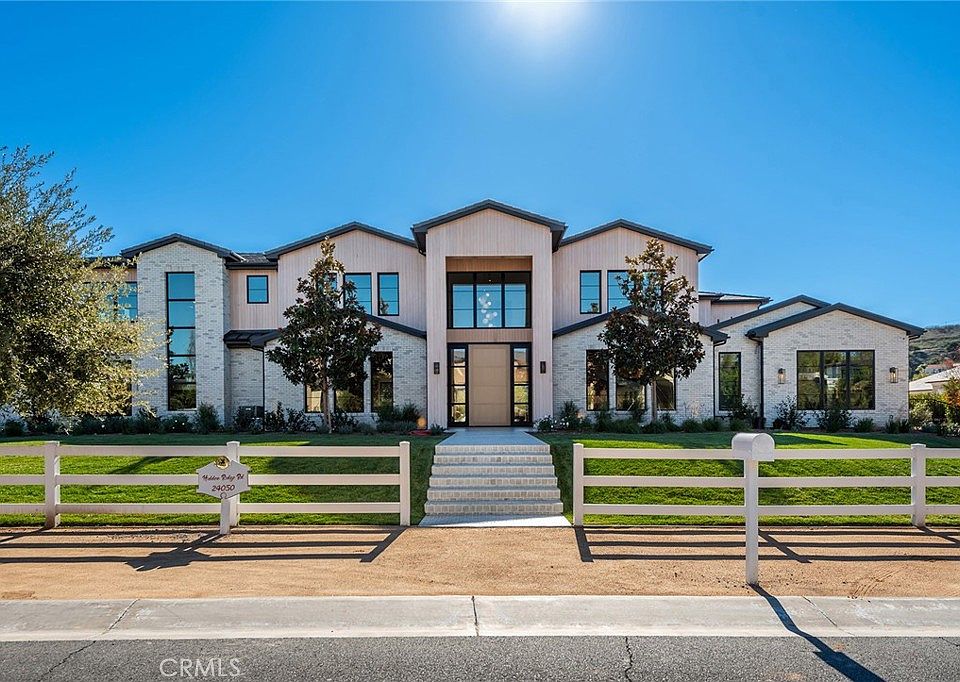 24050 Hidden Ridge Rd, Hidden Hills, CA 91302 | MLS #SR23229087 | Zillow