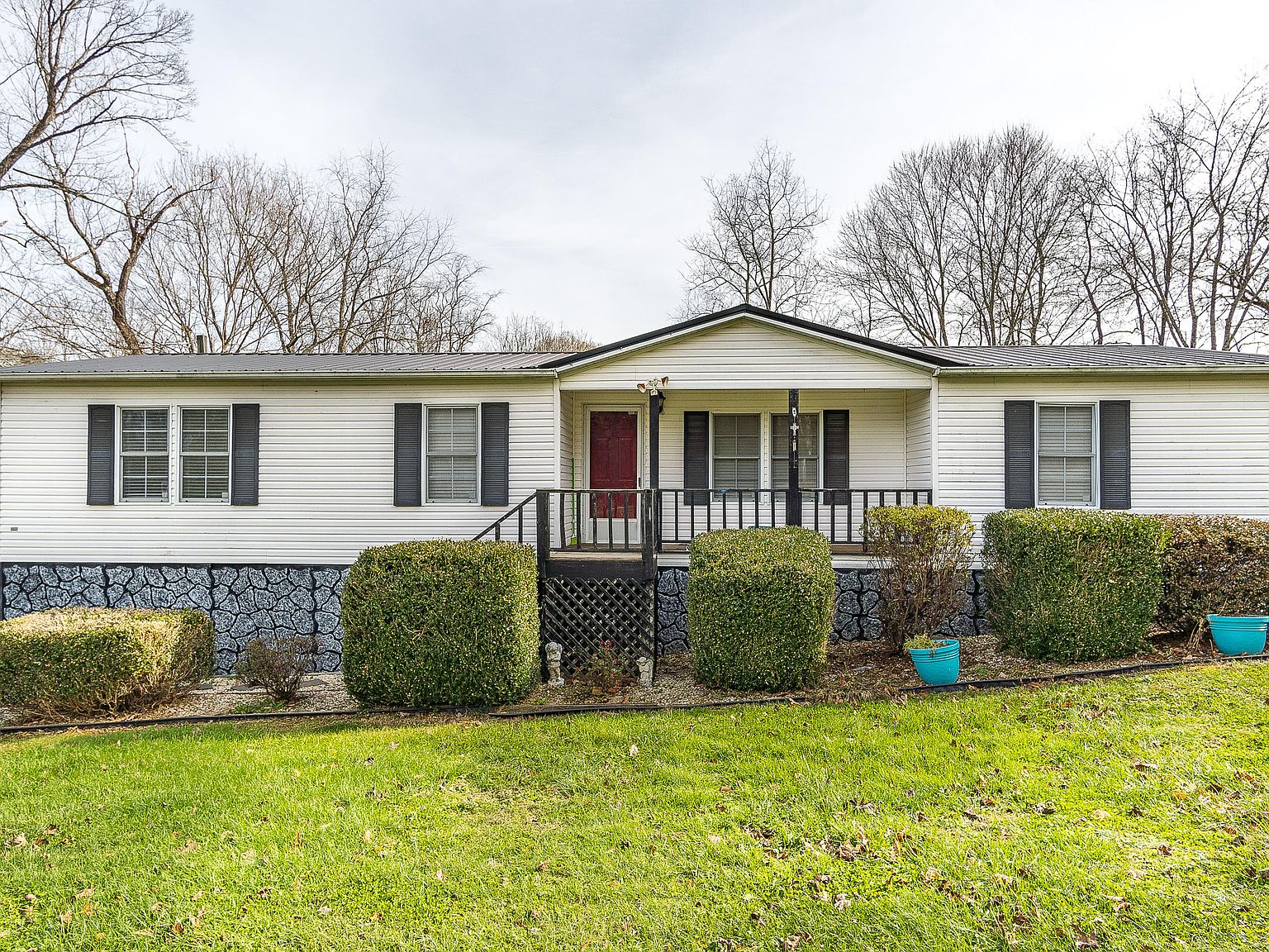 114 Paul Mathes Rd, Chuckey, TN 37641 | Zillow