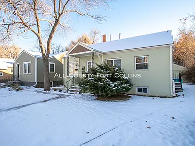 619 E Plum St Fort Collins CO | Zillow