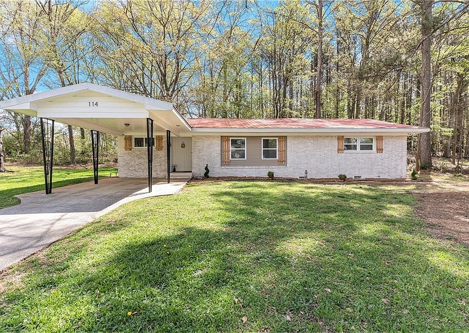 114 Bennett Cir, Carrollton, GA 30117 | Zillow