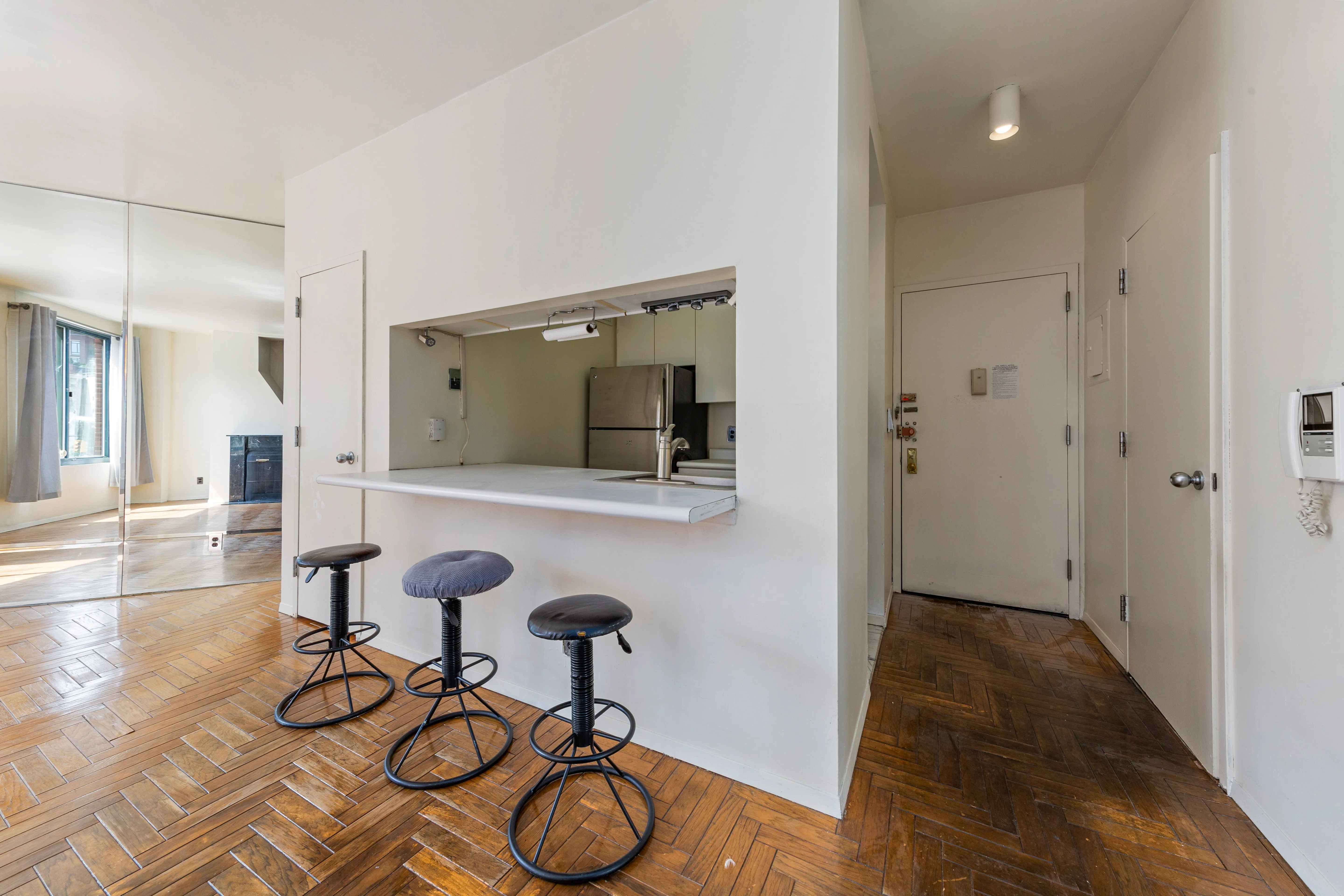 22 Perry Street #2B in West Village, Manhattan | StreetEasy