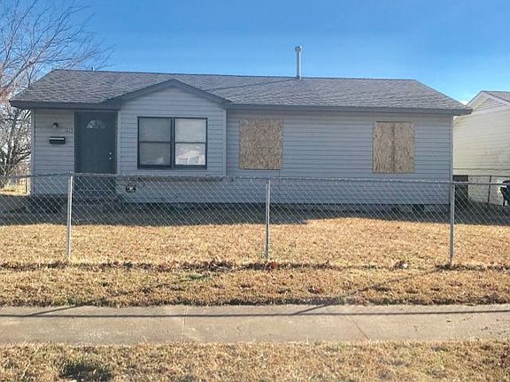 6313 N Main St, Tulsa, OK 74126 | Zillow