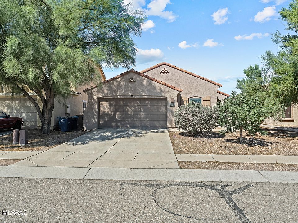 14578 S Camino Vendaval, Sahuarita, AZ 85629 | Zillow