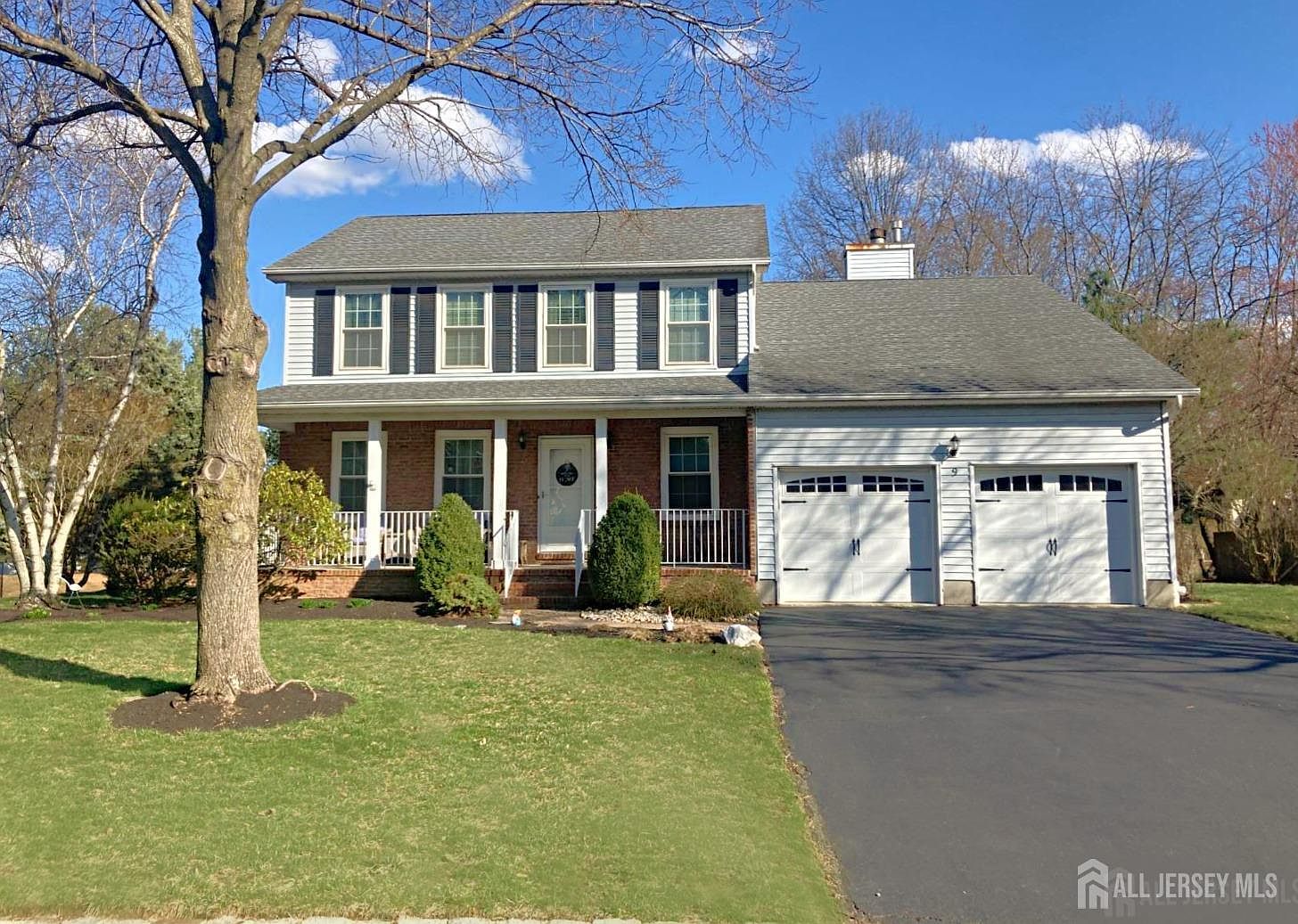 9 Dickerson Rd, Hillsborough, NJ 08844 | Zillow