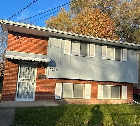 3024 Raskob St, Flint, MI 48504 | Zillow