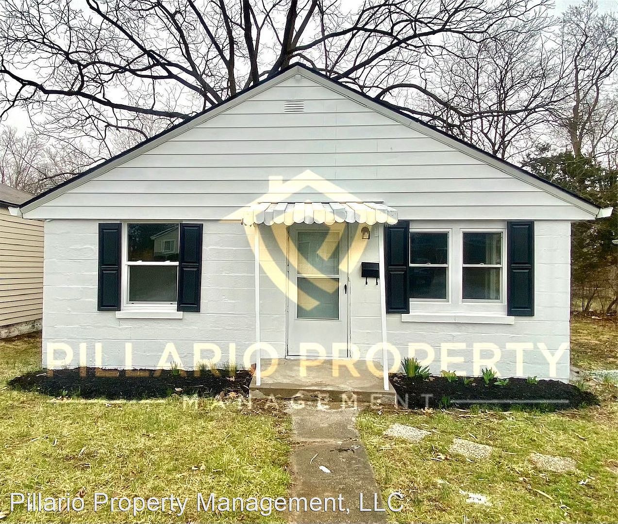 61 N Devon Ave, Indianapolis, IN 46219 | Zillow