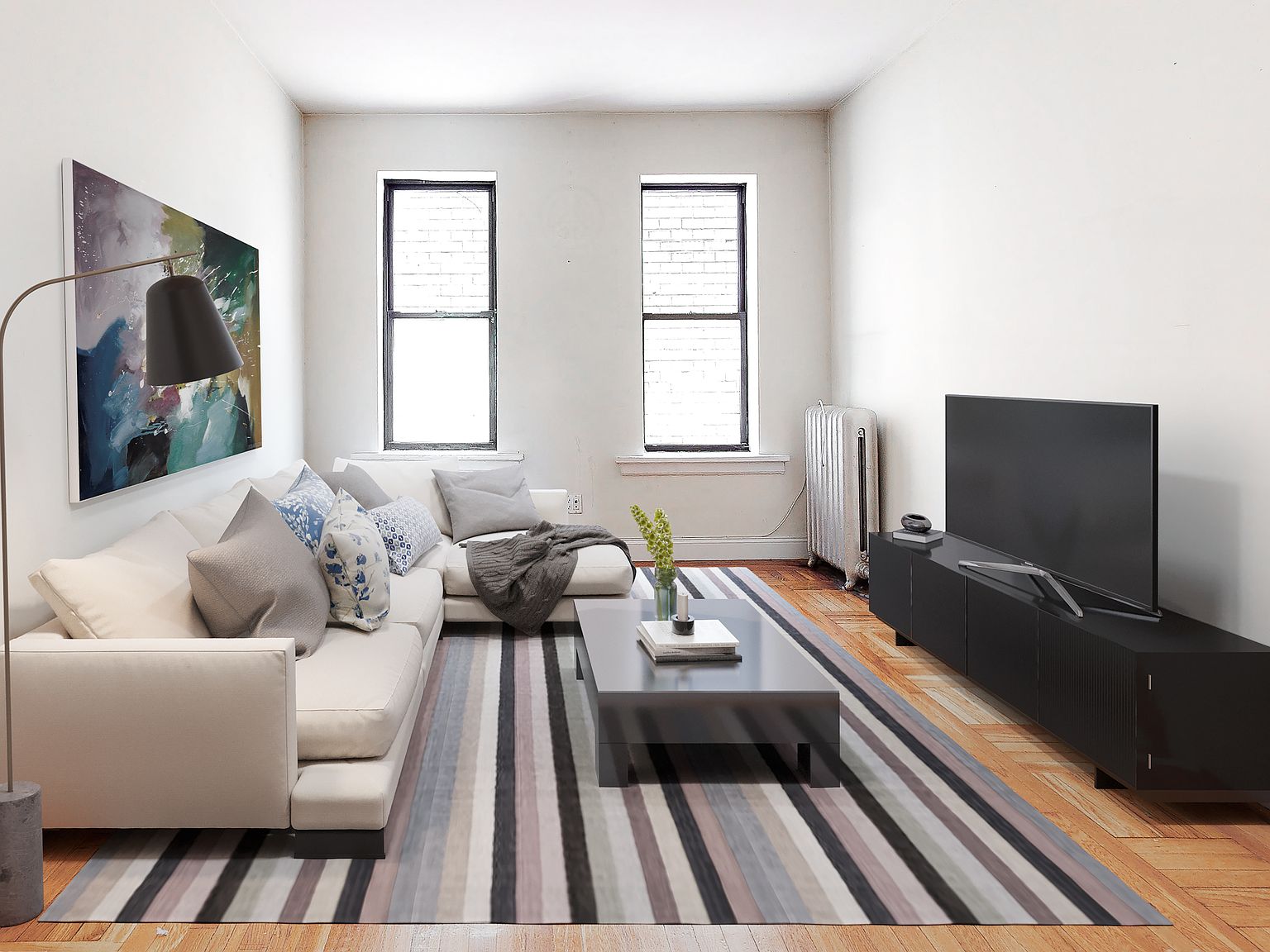 4848 Broadway #2SE, New York, NY 10034 | Zillow