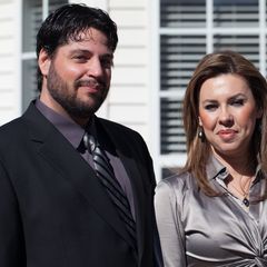 Jake Seipel & Sima Aryan - Real Estate Agent in Franklin, TN - Reviews ...