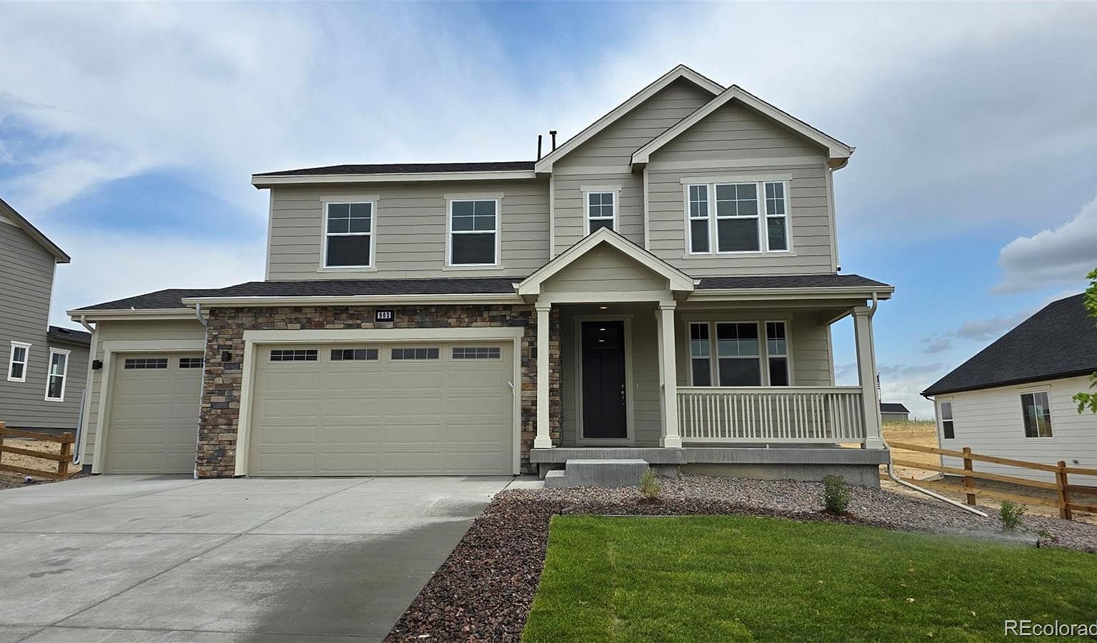 903 W Witherspoon Drive, Elizabeth, CO 80107 | Zillow