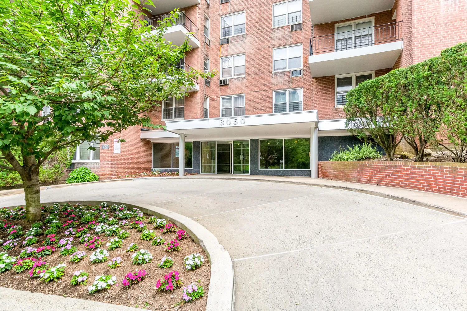 3050 Fairfield Avenue #7G in Spuyten Duyvil, Bronx | StreetEasy