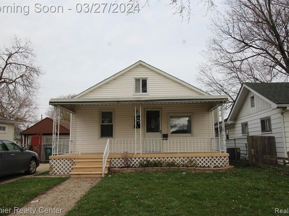 Hazel Park MI Real Estate - Hazel Park MI Homes For Sale | Zillow