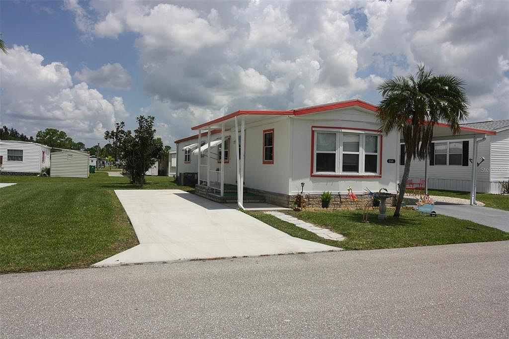 6400 Taylor Rd #249, Punta Gorda, FL 33950 | MLS #A4600537 | Zillow