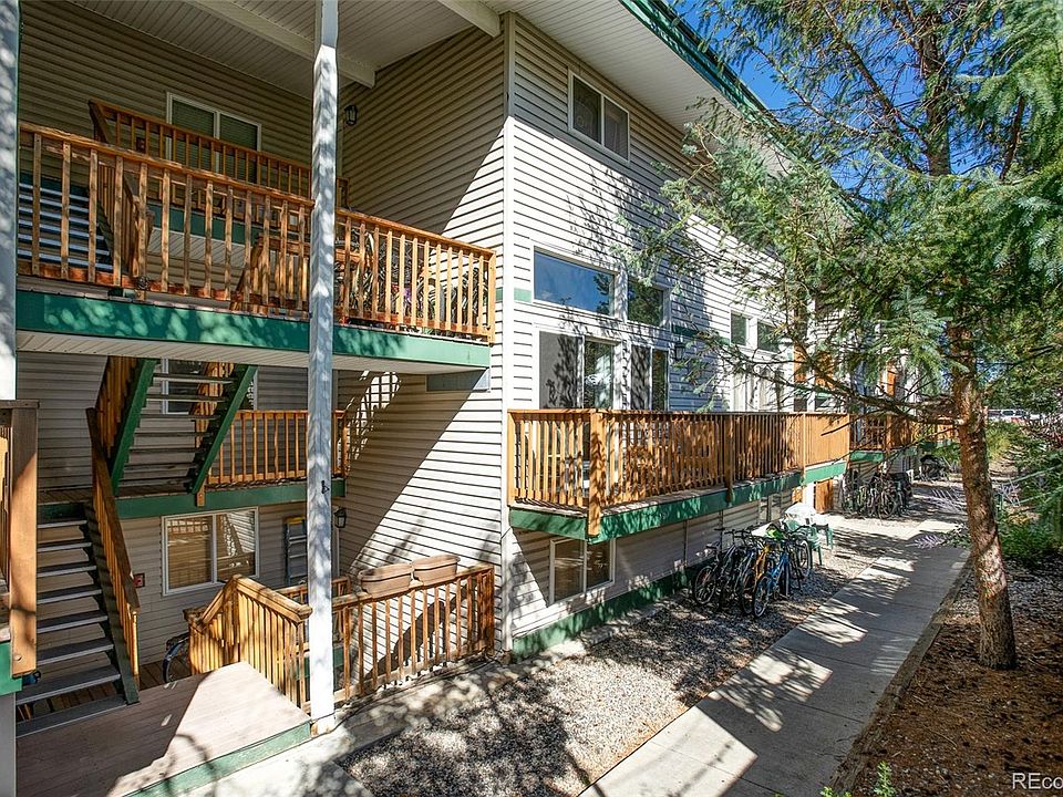 3025 Columbine Drive Unit 20, Steamboat Springs, CO 80487 | Zillow