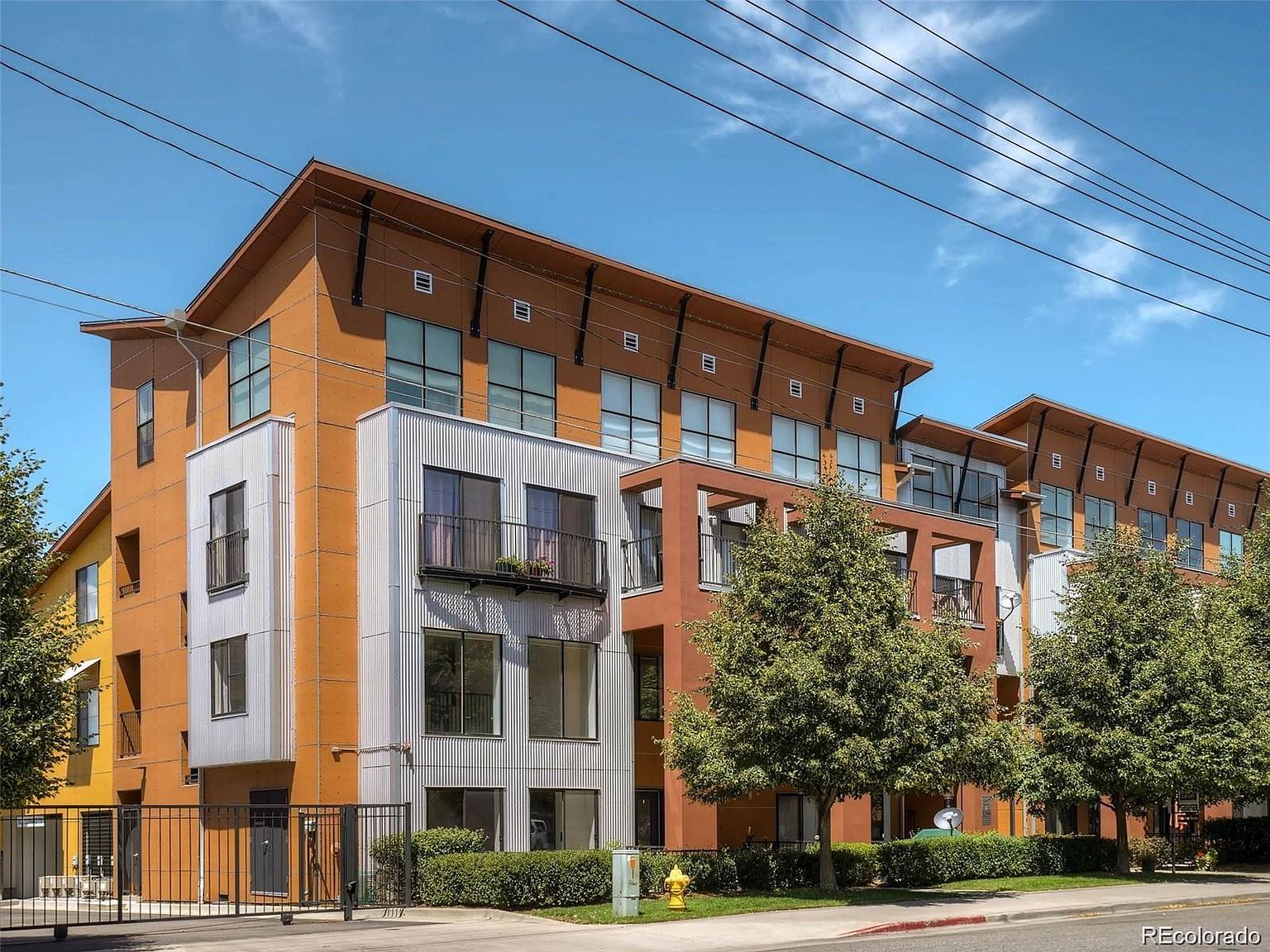 3295 Blake Street Unit 205, Denver, CO 80205 | Zillow