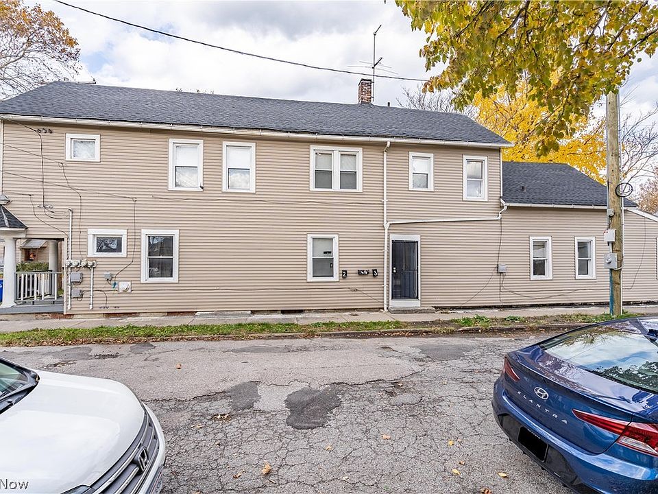 3307 W 46th St, Cleveland, OH 44102 | Zillow