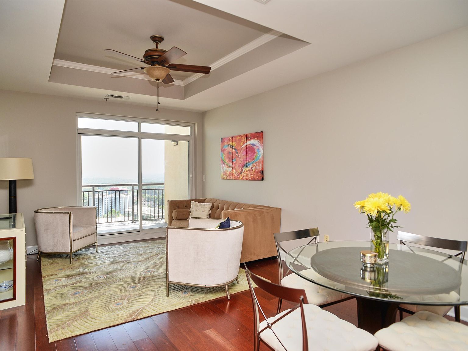 325 E Paces Ferry Rd NE APT 2203, Atlanta, GA 30305 | Zillow