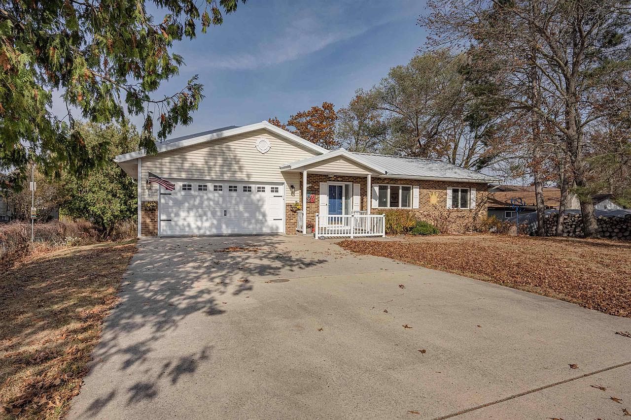 W5110 County Road K, Montello, WI 53949 | Zillow