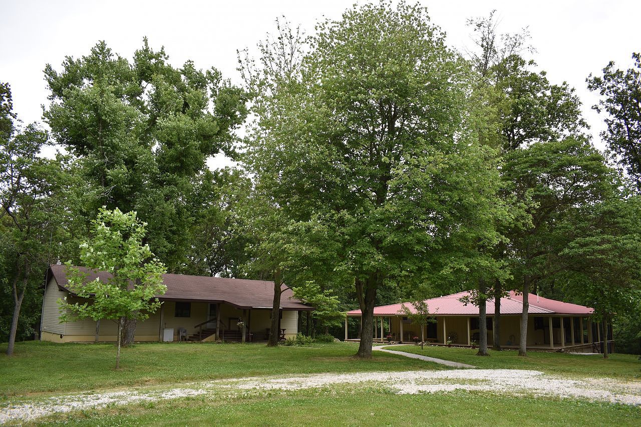 2147 Nichols Ln, Murrayville, IL 62668 | Zillow