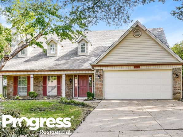 Houses For Rent in Grapevine TX - 27 Homes | Zillow