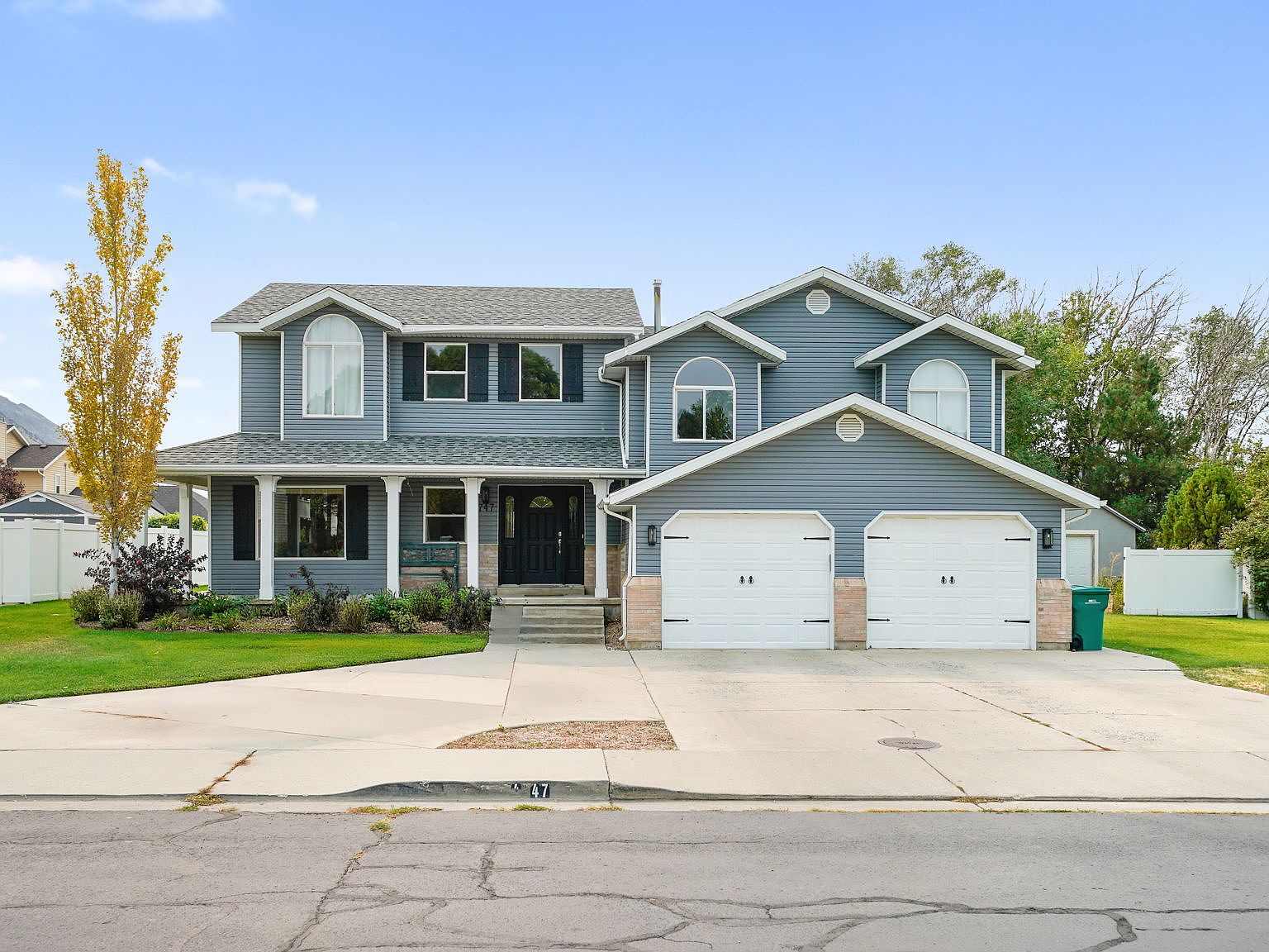 4747 W Vista Dr, Highland, UT 84003 | MLS #2023292 | Zillow