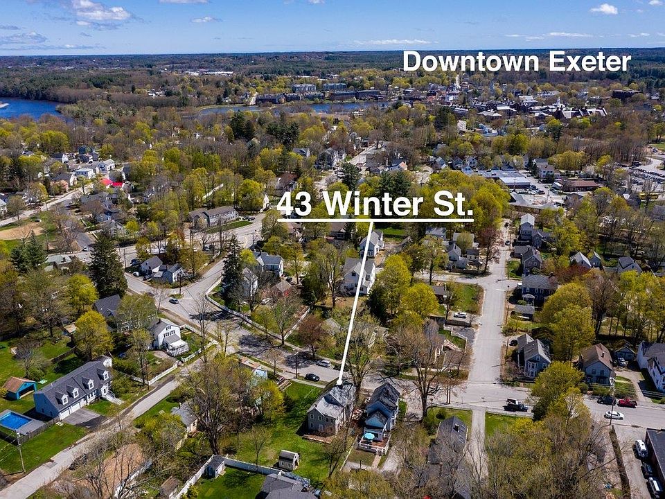 43 Winter Street, Exeter, NH 03833 | Zillow