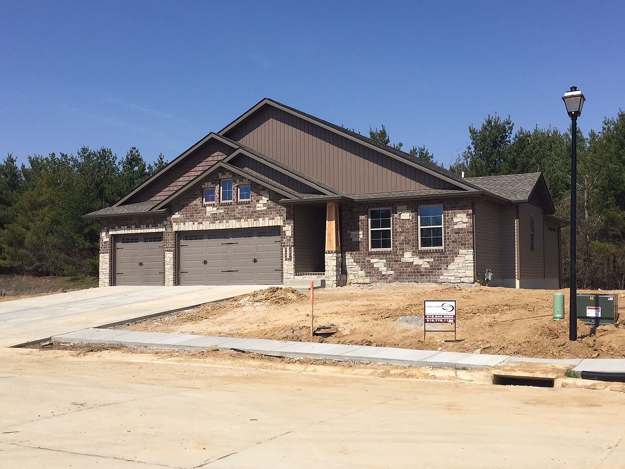 425 Briar Creek Rd, Troy, IL 62294 | Zillow