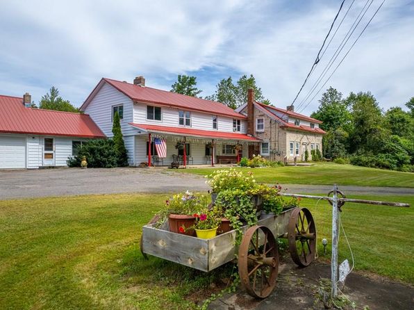 North Bangor NY Single Family Homes For Sale - 4 Homes | Zillow