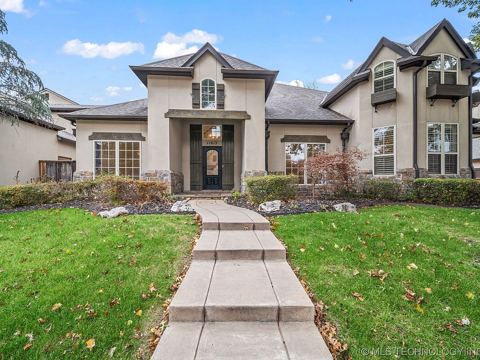 11613 S Oswego Ave, Tulsa, OK 74137 | Zillow