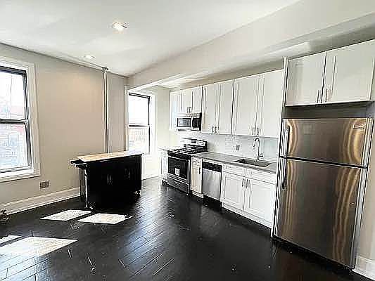 317 Lefferts Ave APT 4D, Brooklyn, NY 11225 | Zillow