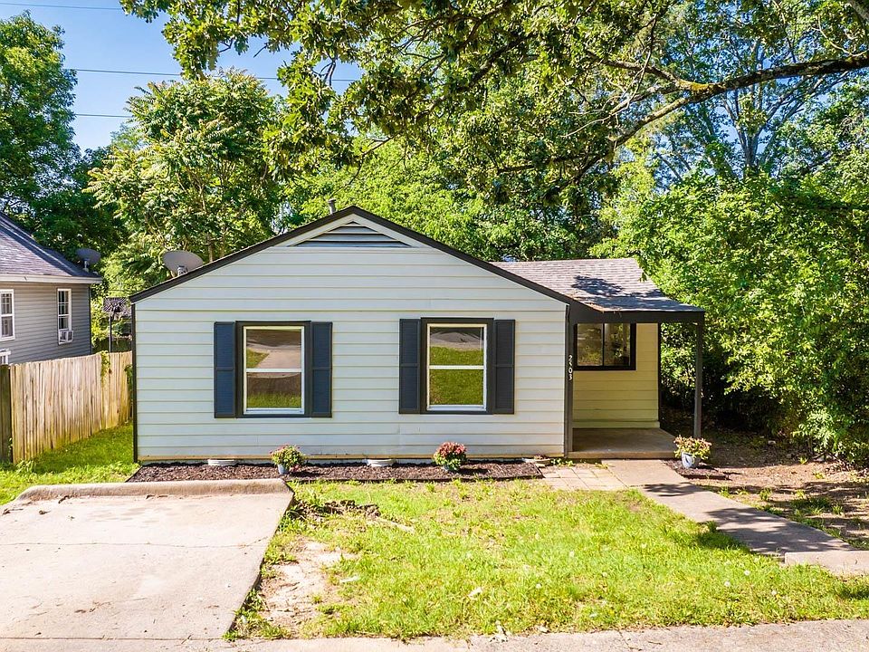 2503 W 6th St, Little Rock, AR 72205 | MLS #23038024 | Zillow