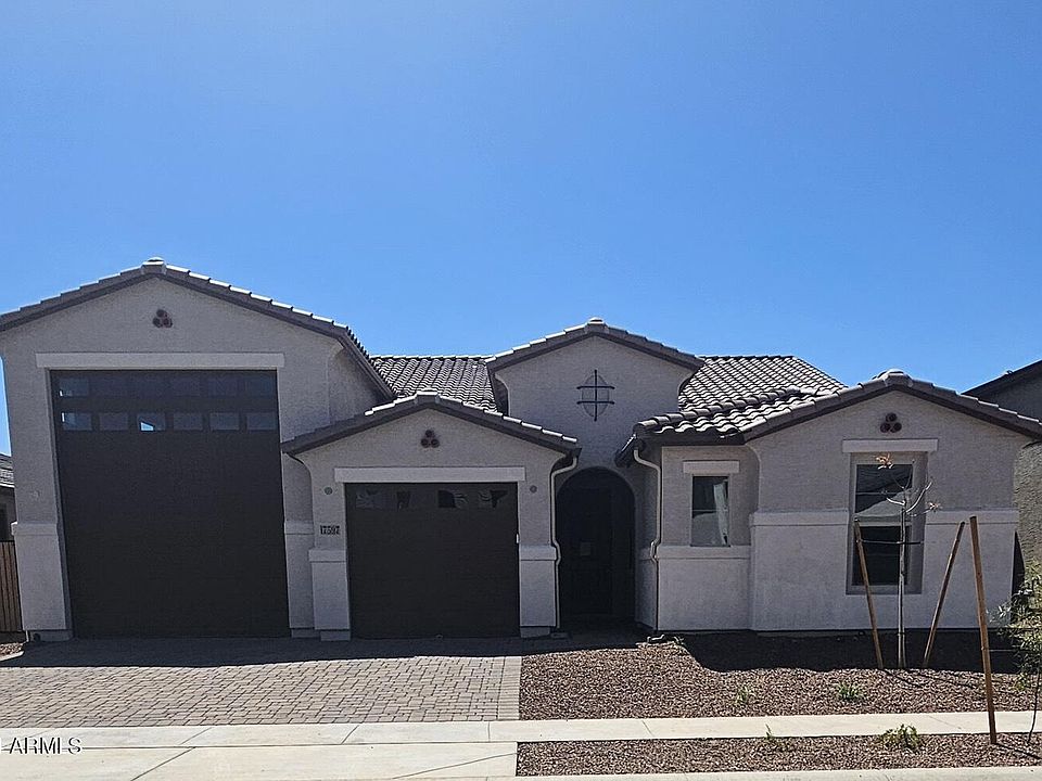 17597 W Red Fox Rd, Surprise, AZ 85387 | Zillow