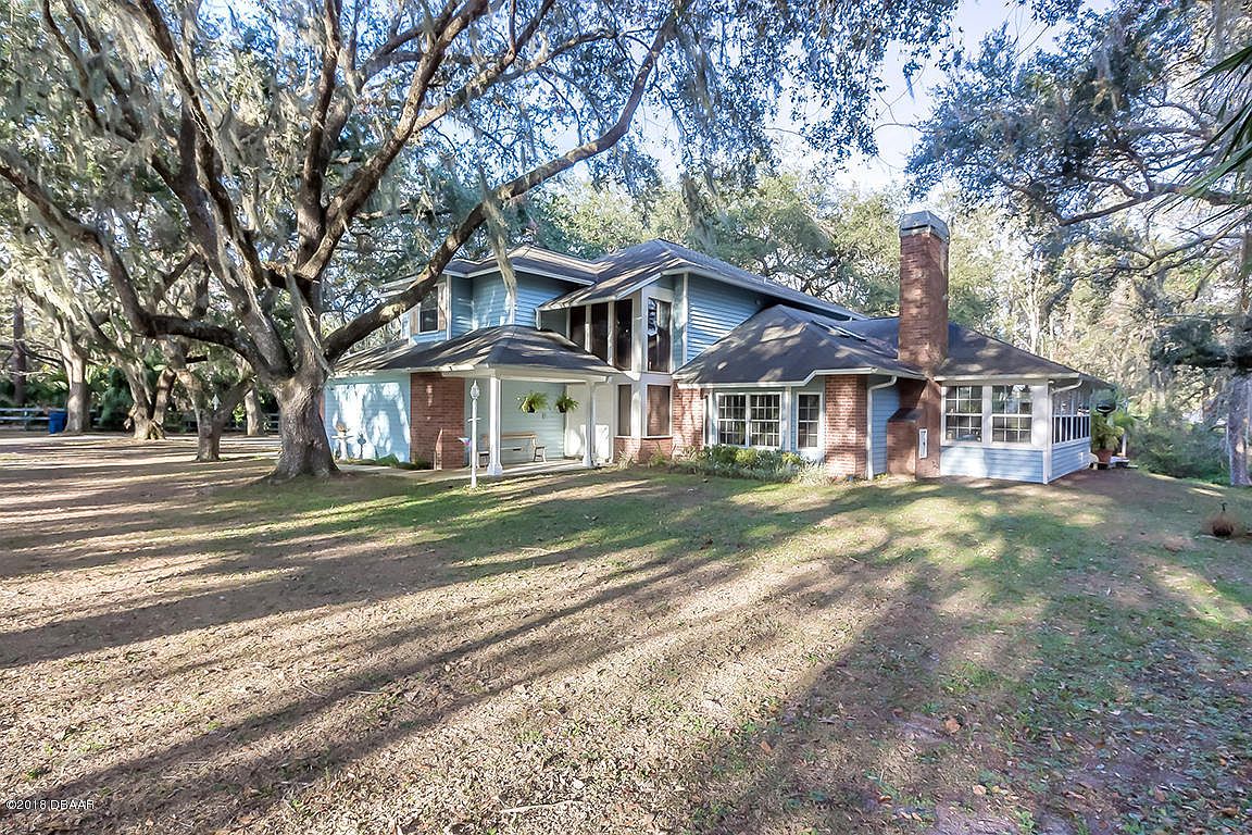 320 W Country Circle Dr, Pt Orange, FL 32128 | Zillow