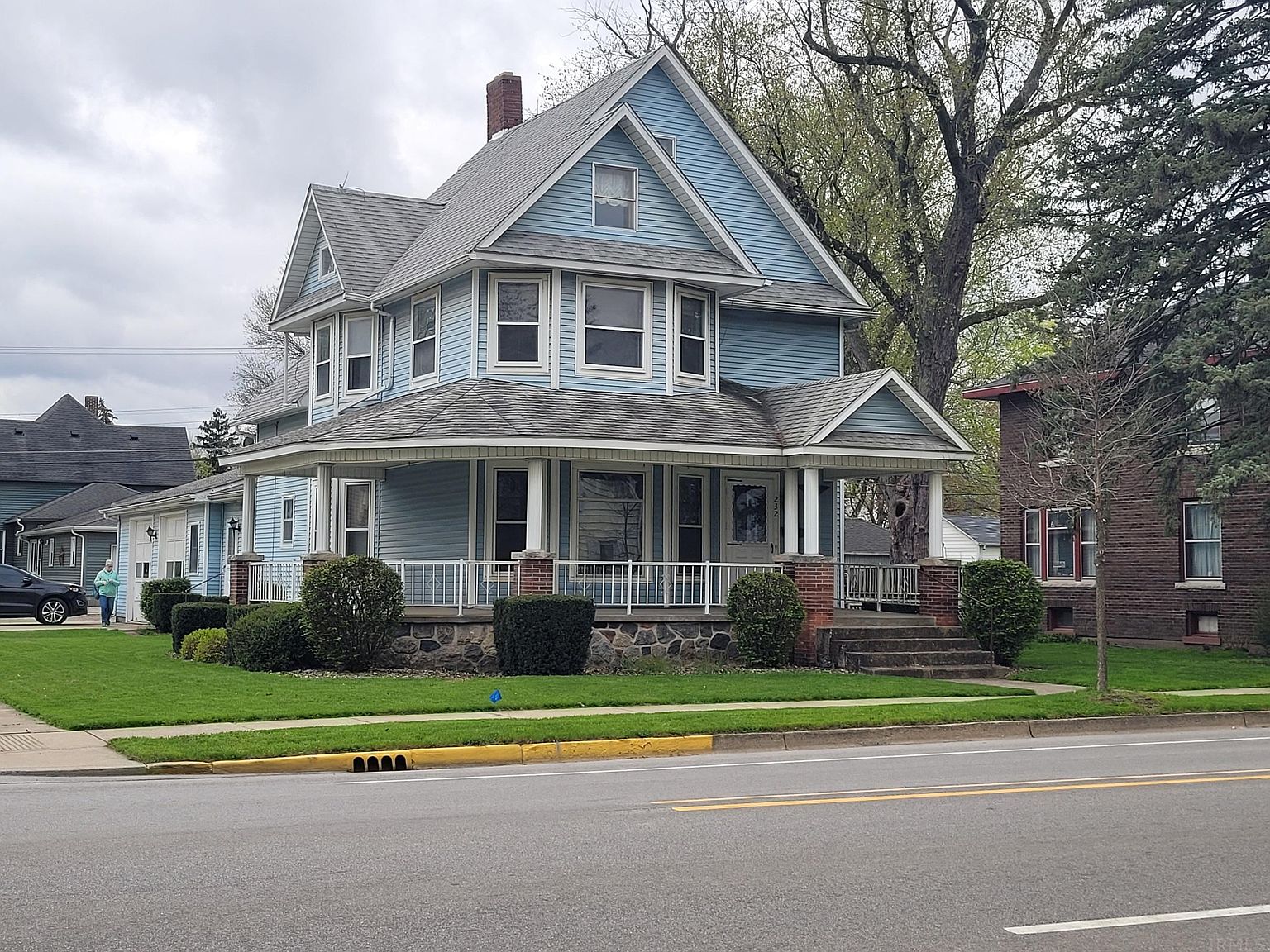 232 E Plymouth St, Bremen, IN 46506 | Zillow