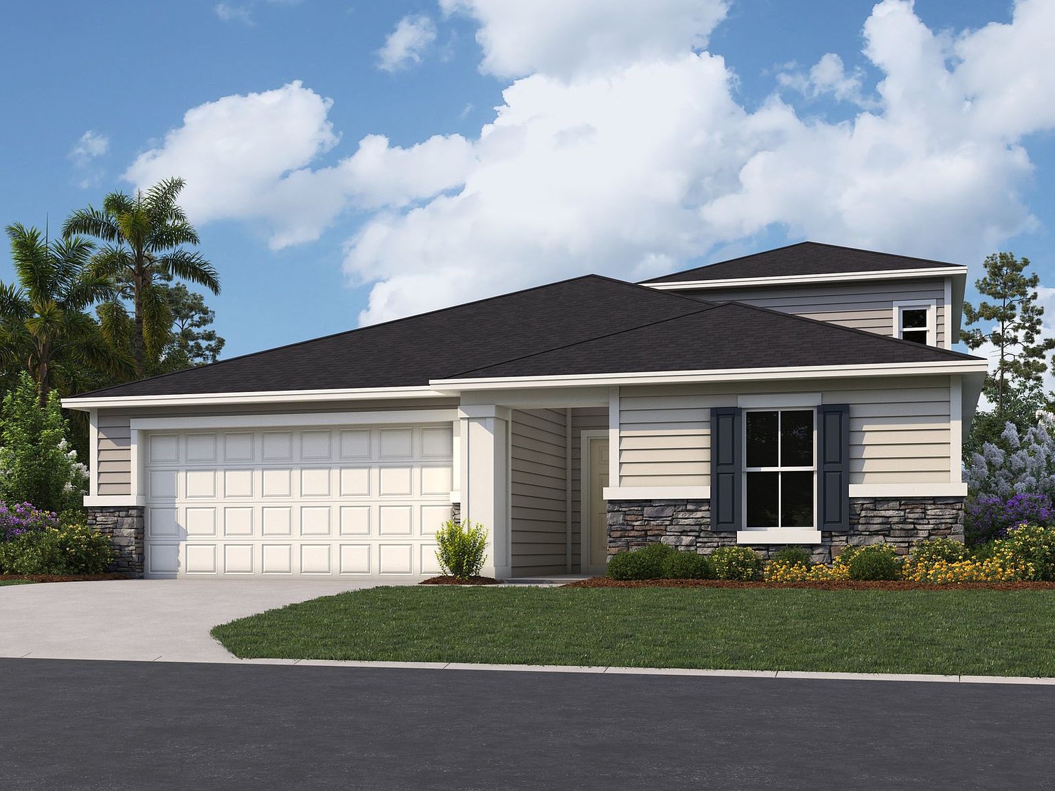 Mayport II Plan, Bellbrooke, Jacksonville, FL 32234 | Zillow