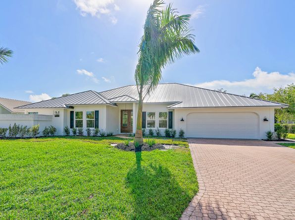 Waterfront Hobe Sound Fl Waterfront Homes For Sale 26 Homes Zillow