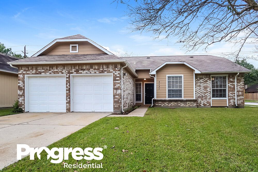 3131 Ciderwood Dr, Spring, TX 77373 | Zillow
